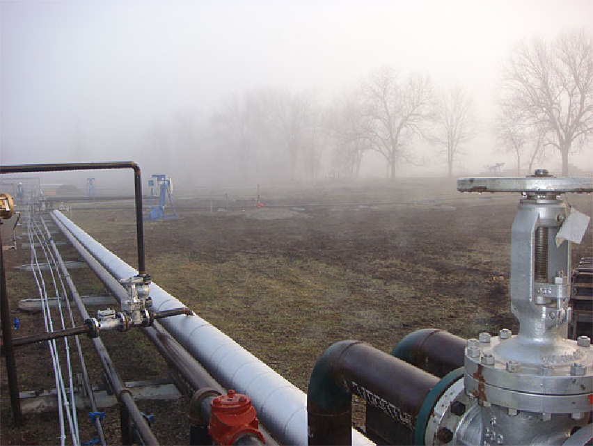 Mega Energy Operating, Inc. | Navarro & Wright Consulting Engineers, Inc.